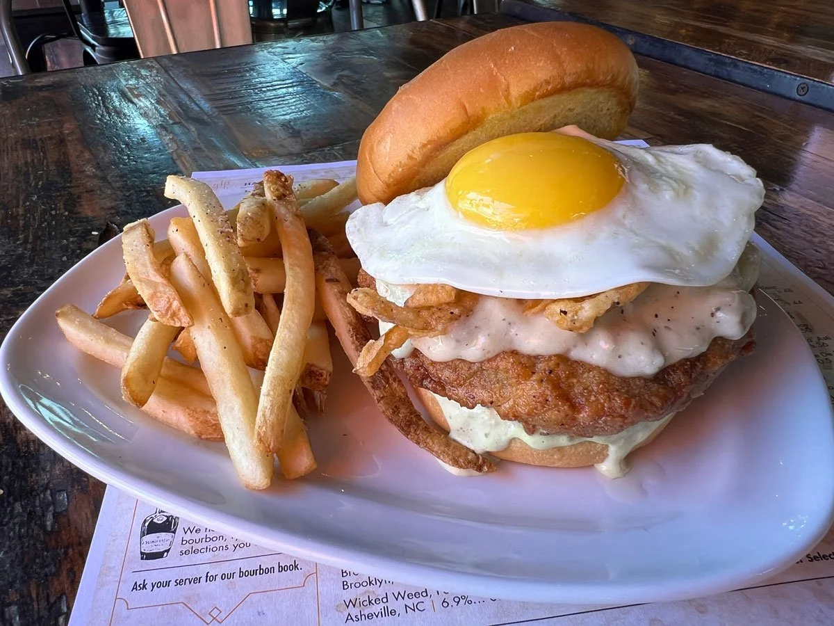 Creative Loafing’s ATL Burger Week Showcases Bold Flavors Across the ...