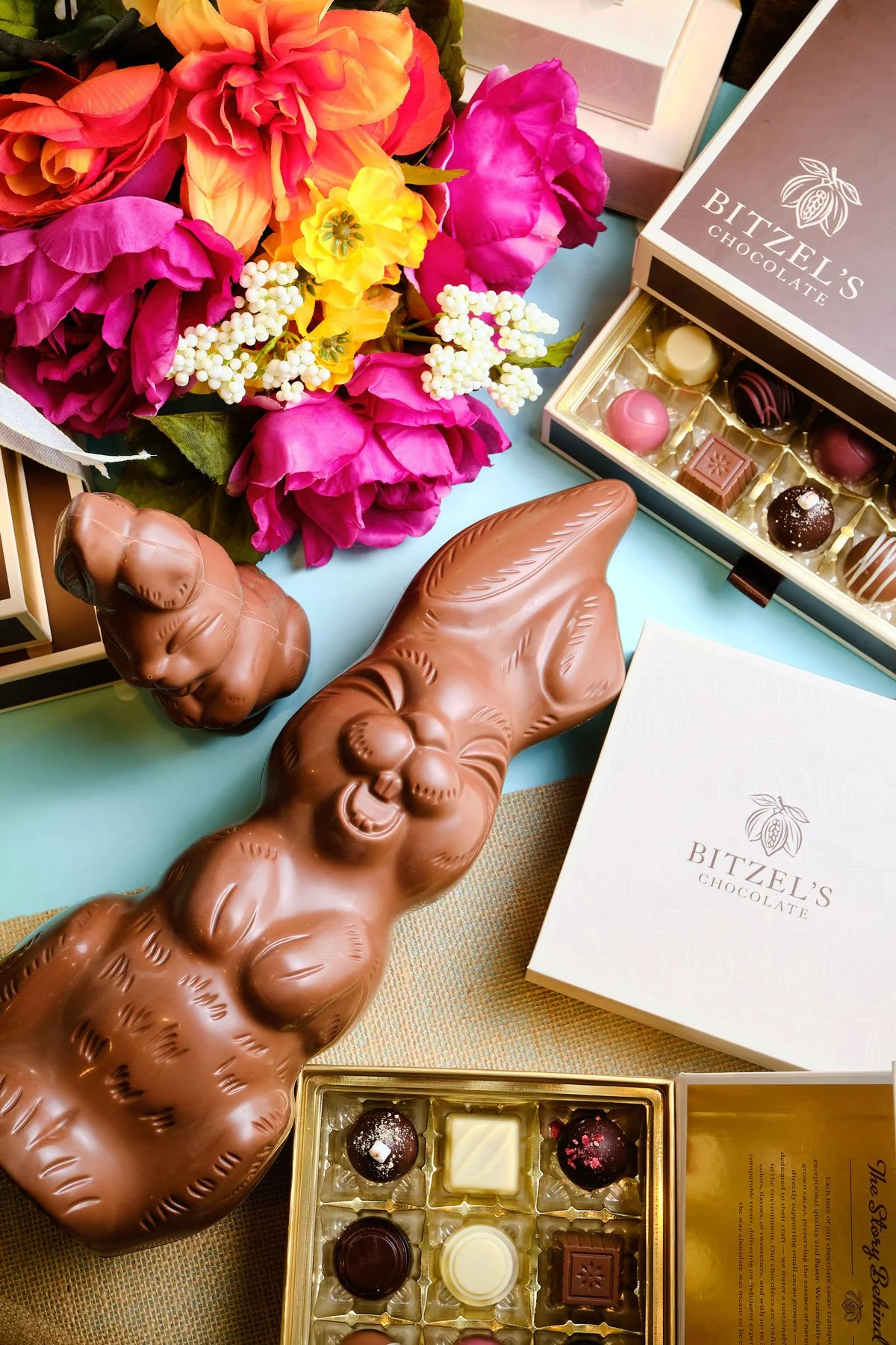 Atlanta Restaurants Are Hopping With Easter Celebrations And Culinary Atlanta Restaurants Are Hopping With Easter Celebrations And Culinary