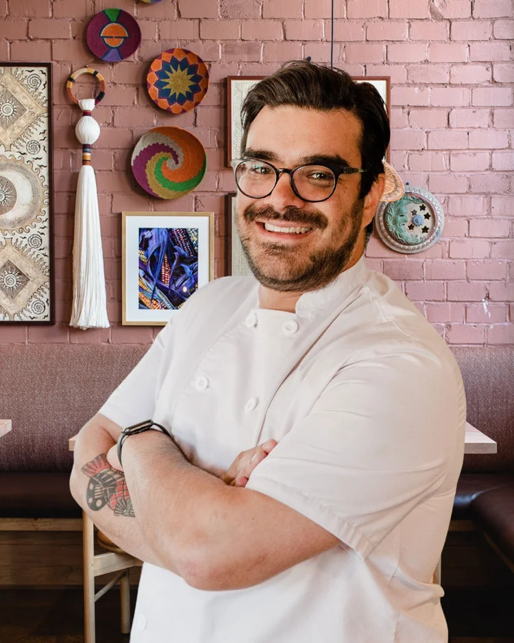 Chichería Mexican Kitchen Names Juan Hormiga Executive Chef — Dish ...