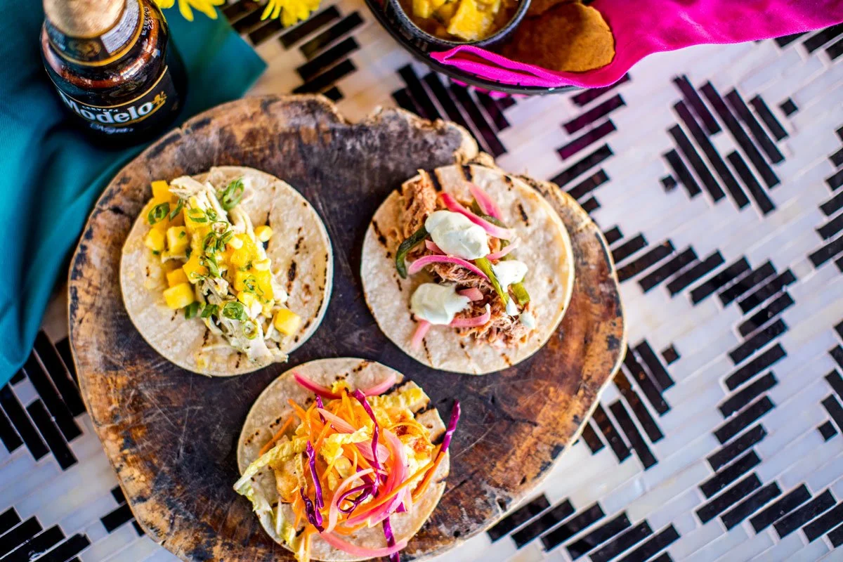 Chido & Padre’s Celebrates a Bonus National Taco Day on Oct. 5, 2022 ...
