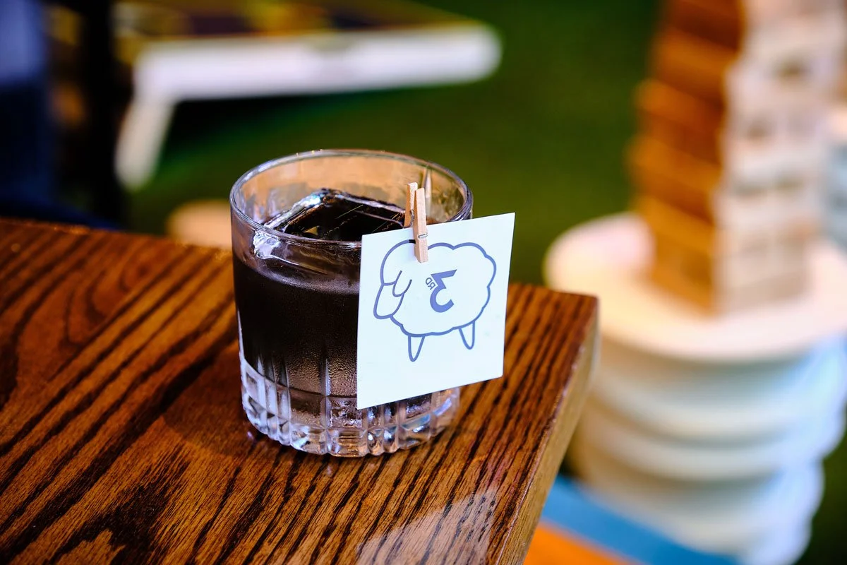 Your 3rd Spot Launches Inventive New Cocktail Menu — Dish Around Town