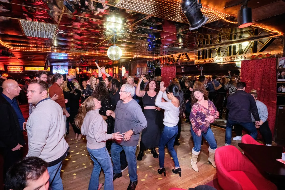 Johnny's Hideaway Invites Visitors to Spend an Unforgettable Summer at ...