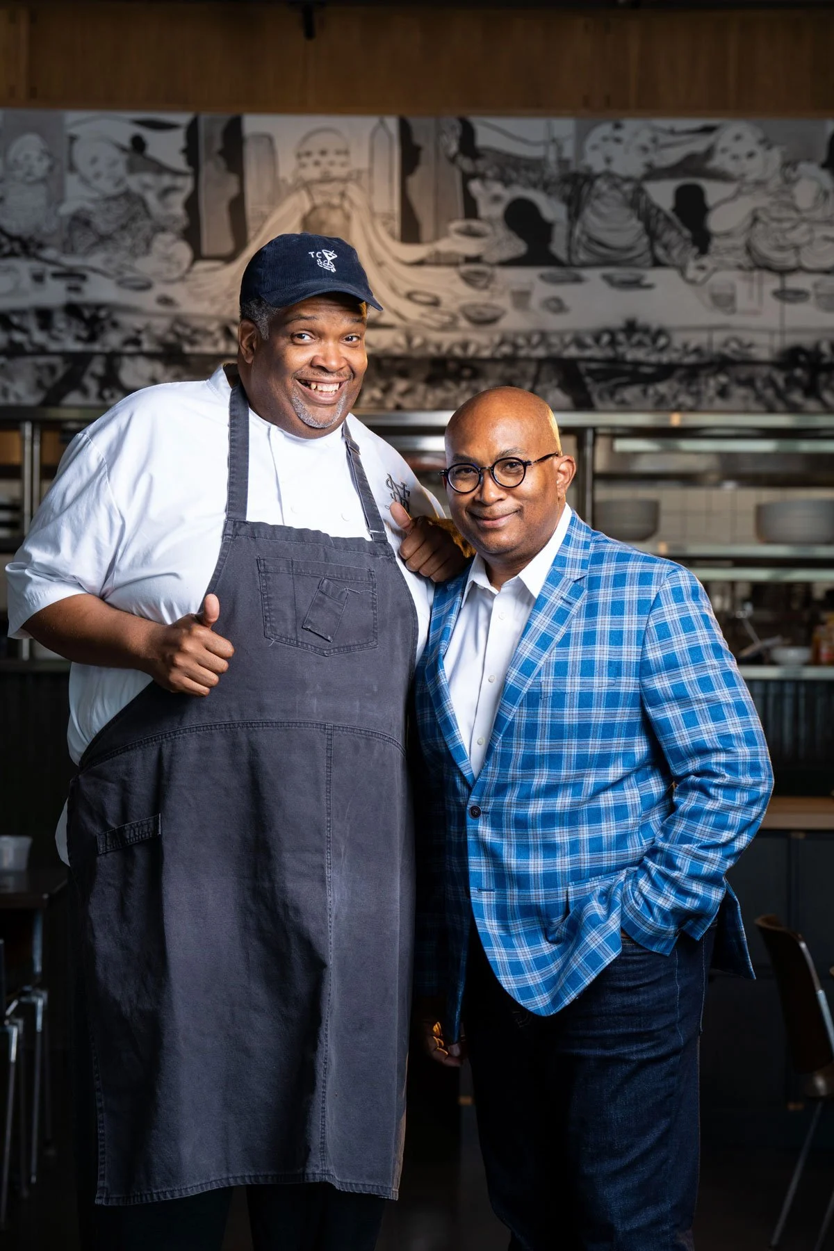 New Dining Options Open at Hartsfield-Jackson Atlanta International Airport Expansion — Dish ...