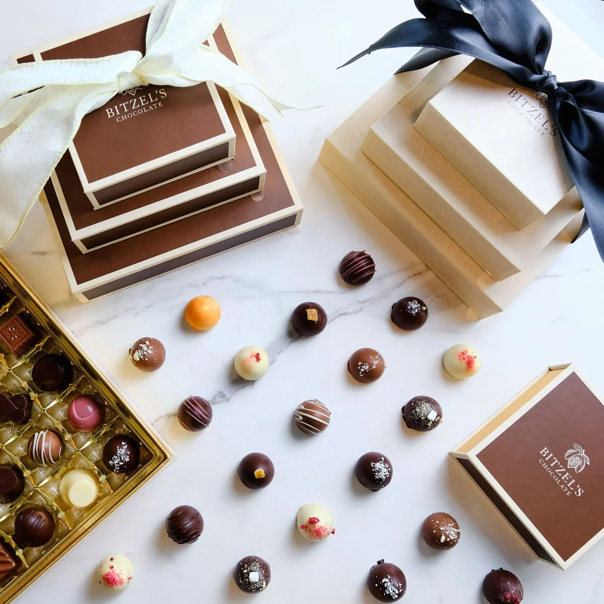 Bitzel’s Chocolate Now Available for Birthday Parties, Field Trips and ...