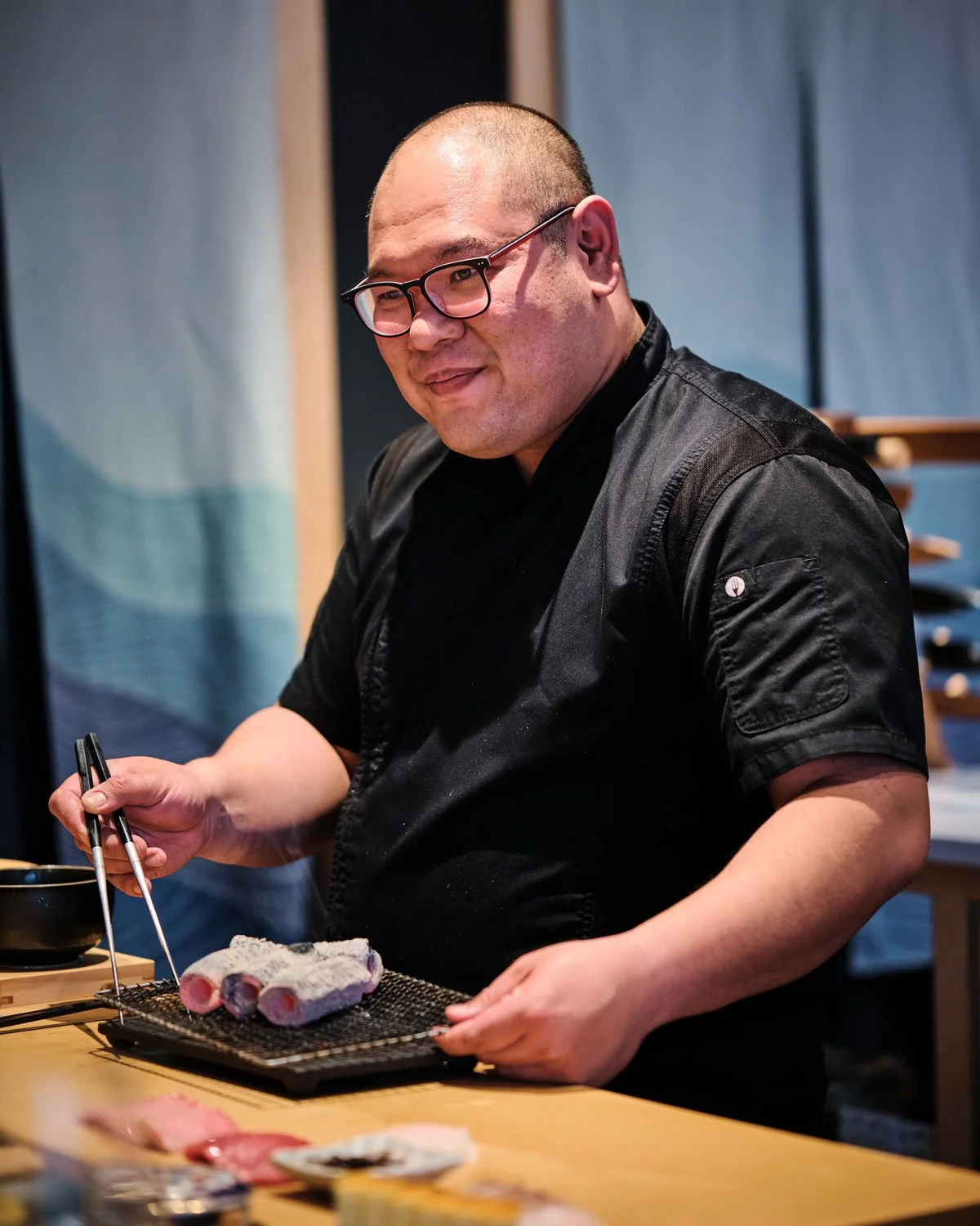 Atlanta Chefs Shine the Spotlight on Dad with Extraordinary Menus for ...