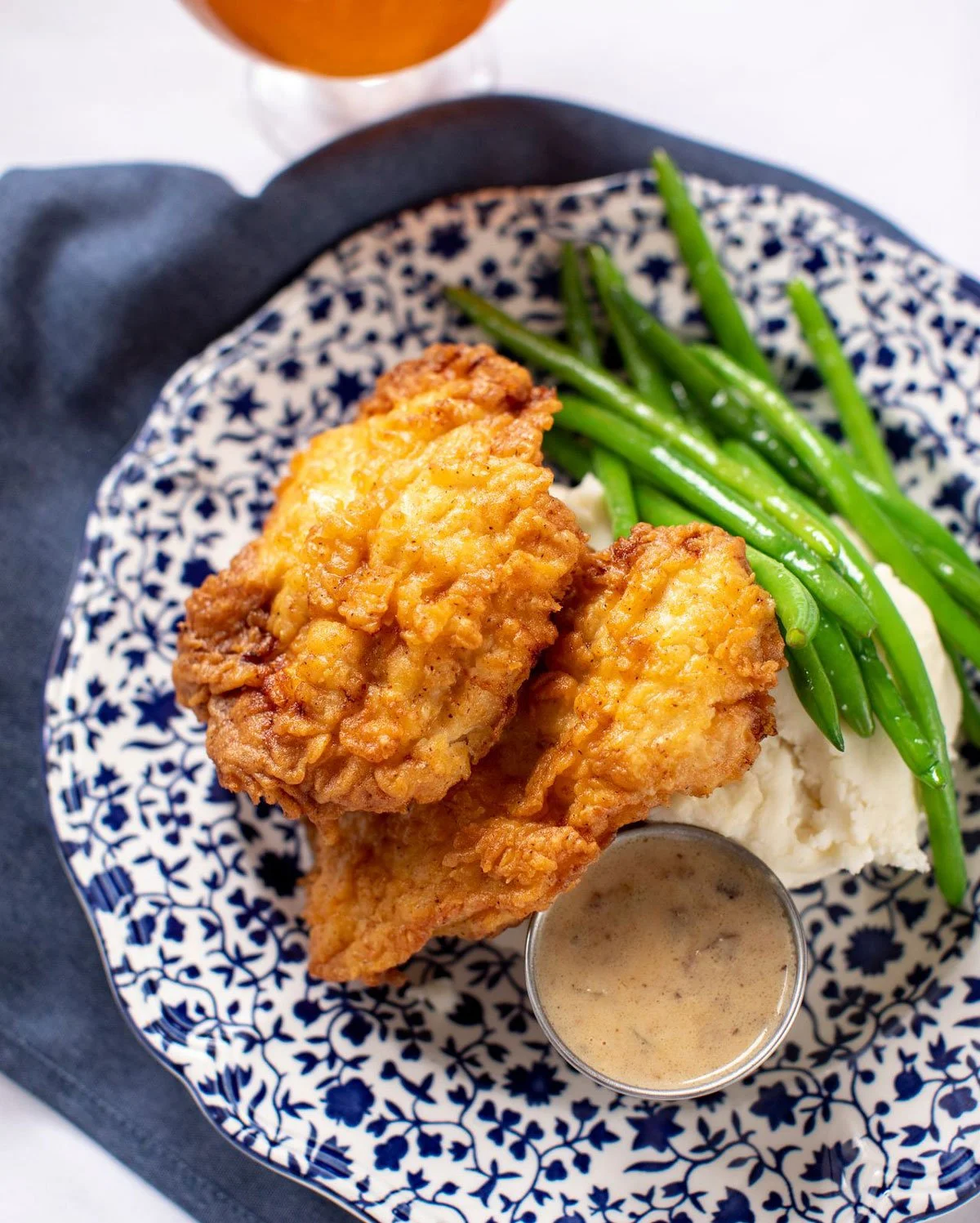 Hearty Appetites Salute National Southern Food Day on Jan. 22, 2023 ...