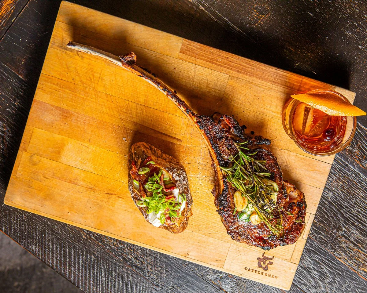 Honor Dad with Food, Fun and Flavorful Memories this Father's Day ...