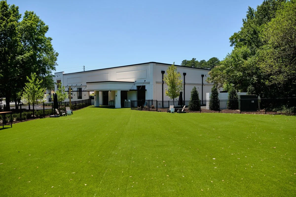 Off Leash Dog Park Opens First Location in Alpharetta on July 15 — Dish ...