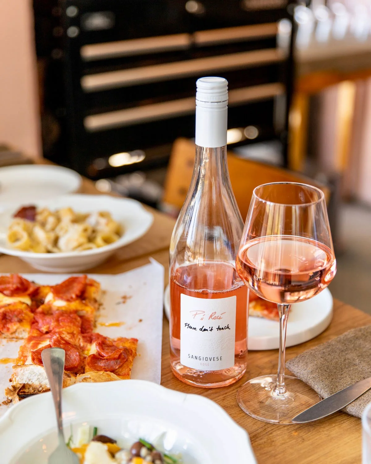 Discover the Delightful World of Rosé Wines Around Atlanta — Dish ...