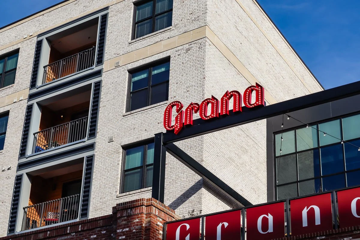 Grana Opens Third Restaurant at Southern Post in Roswell on Dec. 19 ...