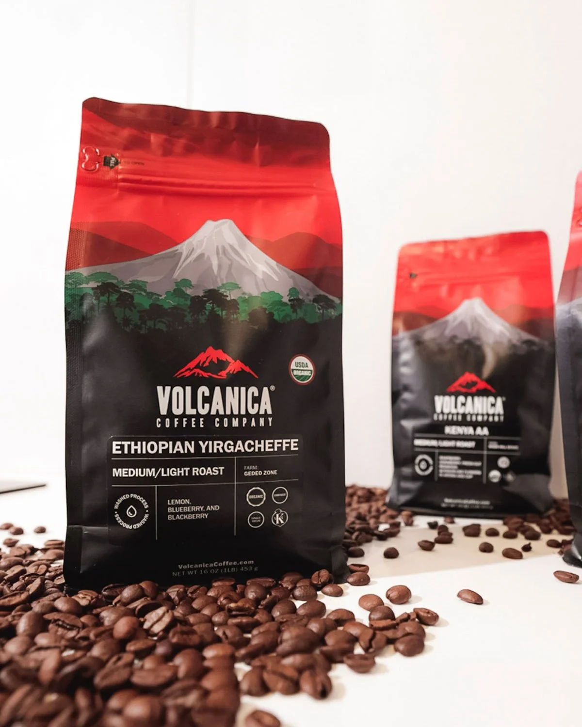Bitzel's Chocolate Announces Exclusive Partnership with Volcanica ...