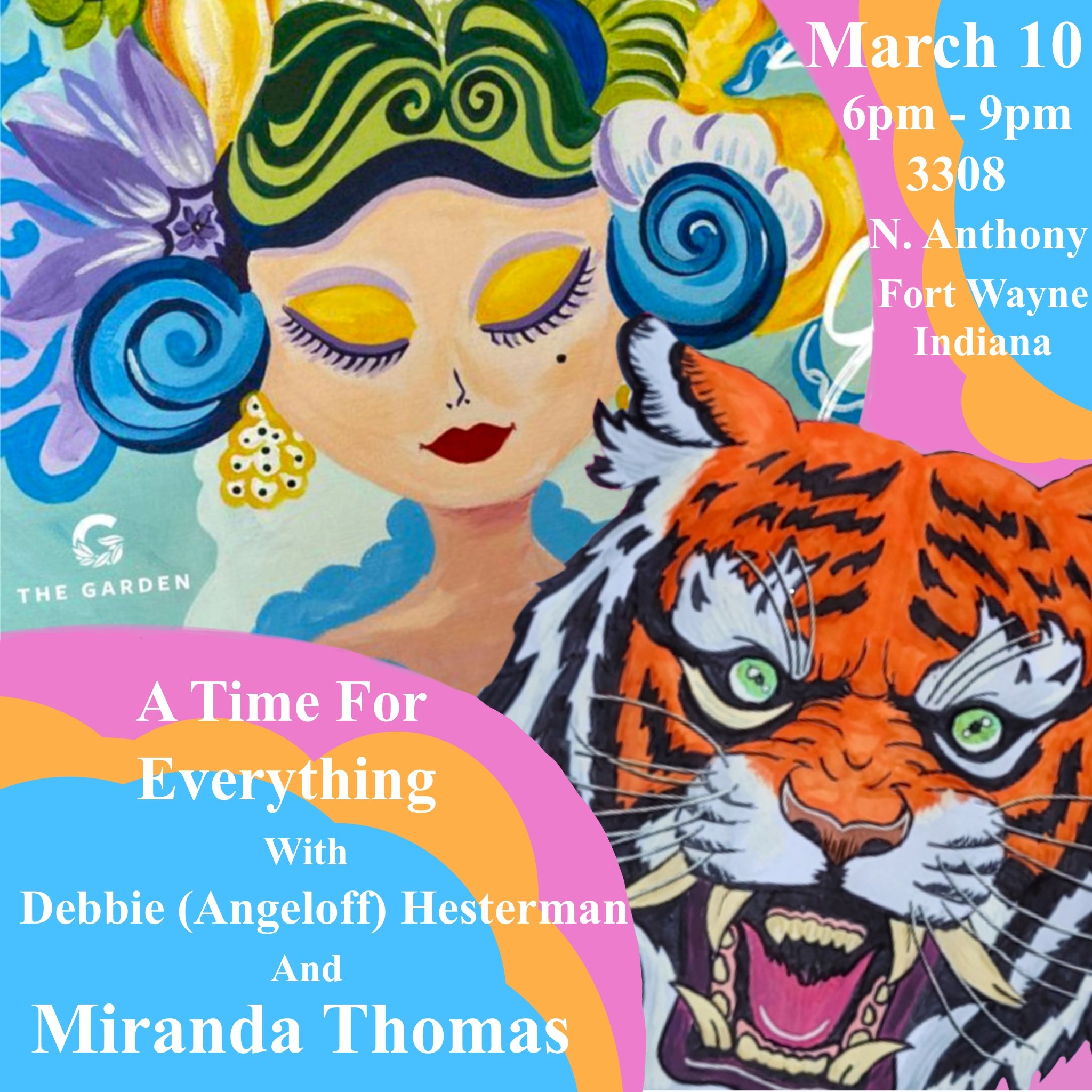 Upcoming Events in Fort Wayne | Art Shows, Live Music, Markets & More ...