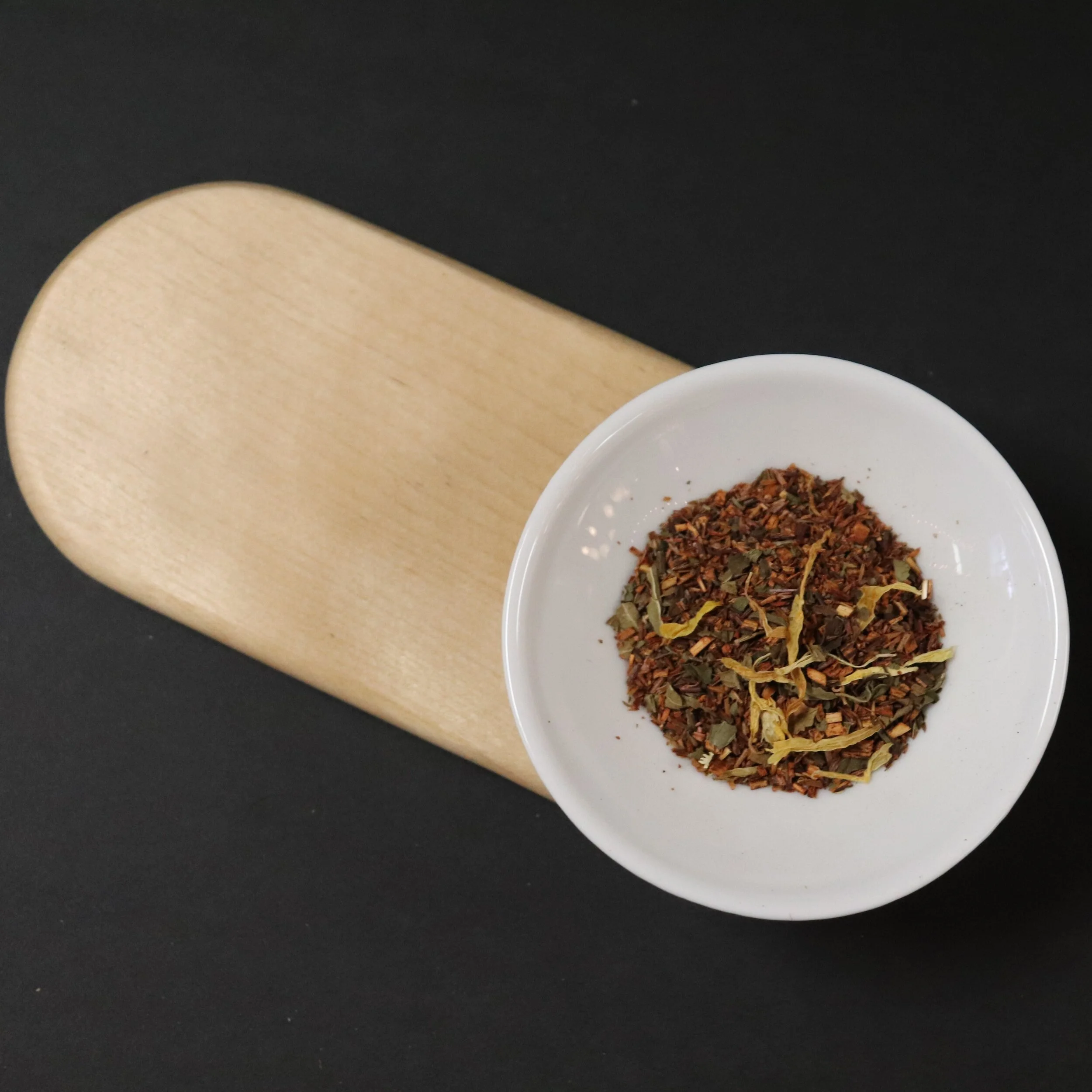 Rooibos — TEA ON THE 45TH