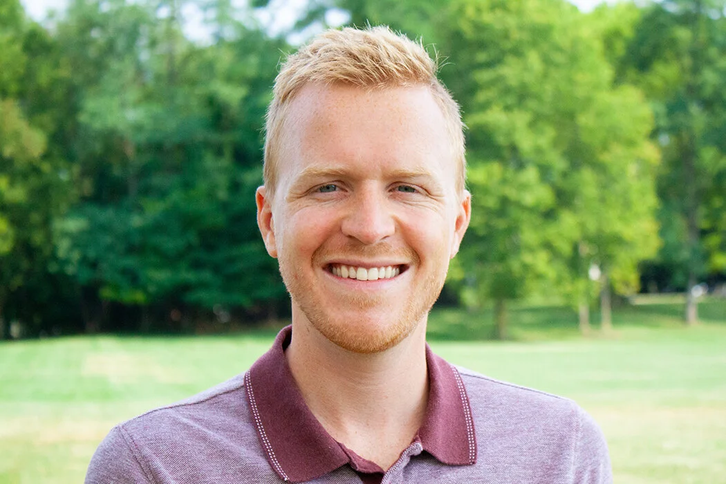 Evan Lebo — McBIC • Mechanicsburg Brethren in Christ Church