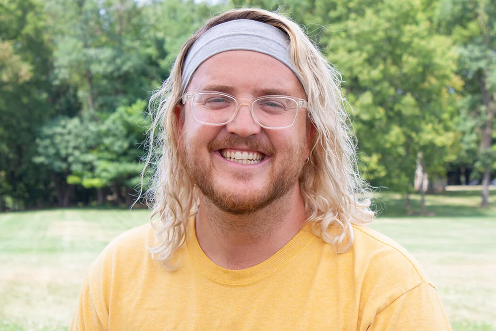 Cody Sherry — McBIC • Mechanicsburg Brethren in Christ Church