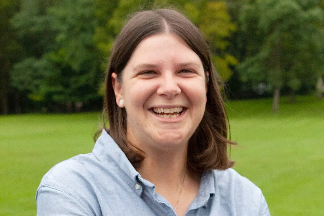 Jen Souter — McBIC • Mechanicsburg Brethren in Christ Church