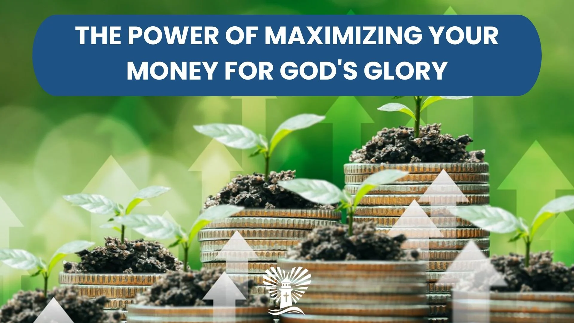 Kingdom Focused Stewardship: The Power of Maximizing Your Money for God ...