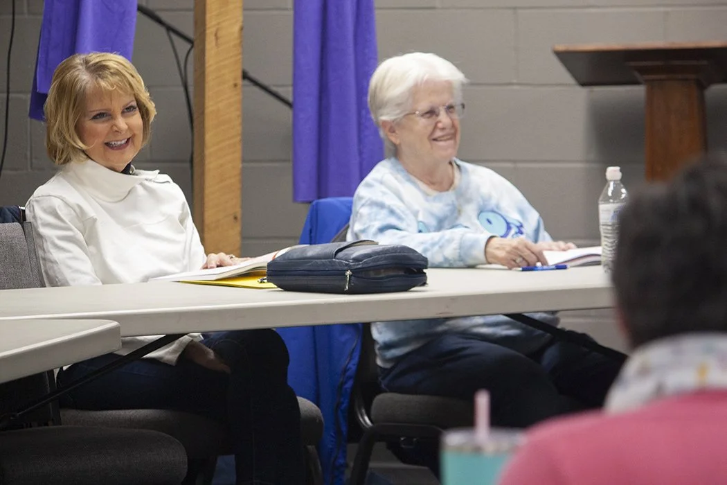 Adults — McBIC • Mechanicsburg Brethren in Christ Church