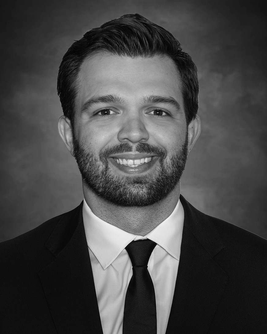 Mazoch Team — Mazoch Capital