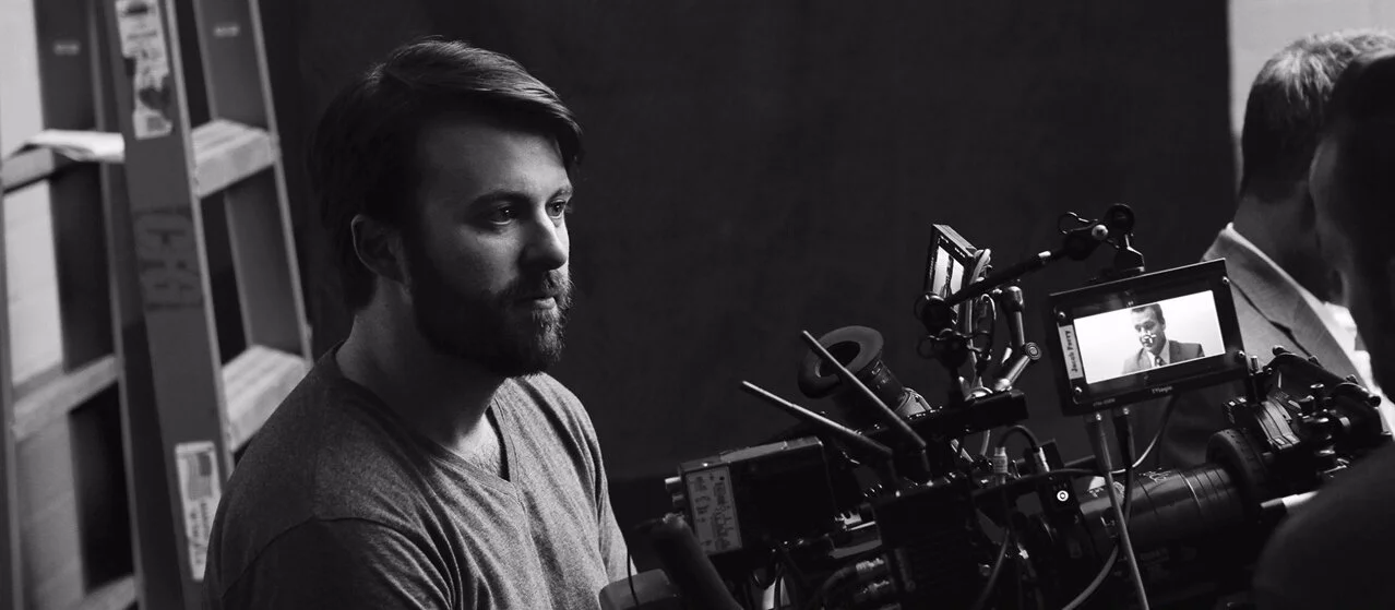 about — Garrett O'Brien