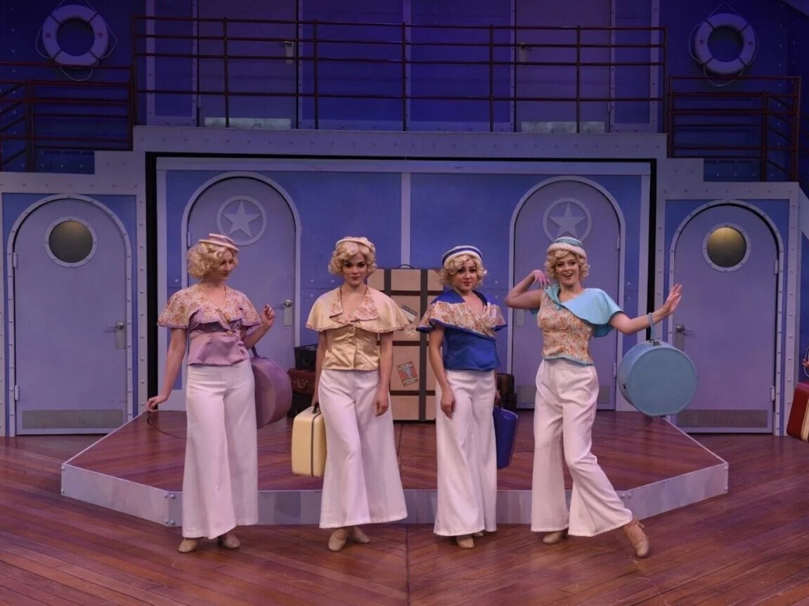 Gallery 2 — Felicity Jemo