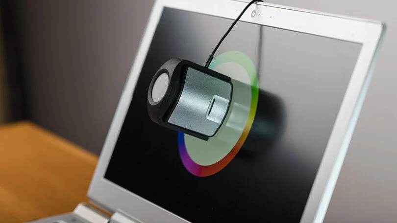Color Calibrate Your Monitor For Printing Purposes — Image Print Centre Fine Art Giclee And