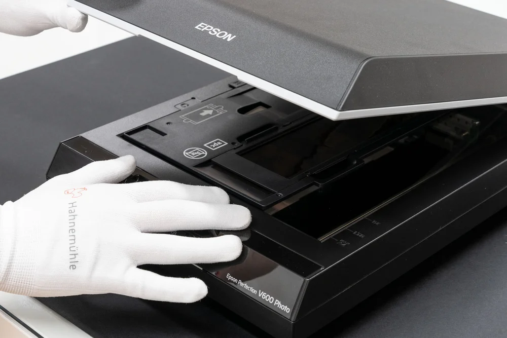 Scanning — Image Print Centre - Fine Art Giclee and Piezography ...