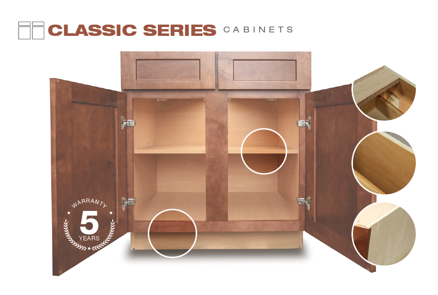 Pro Series - Classic Series — Integrity Cabinets - Ashland | Lineville ...