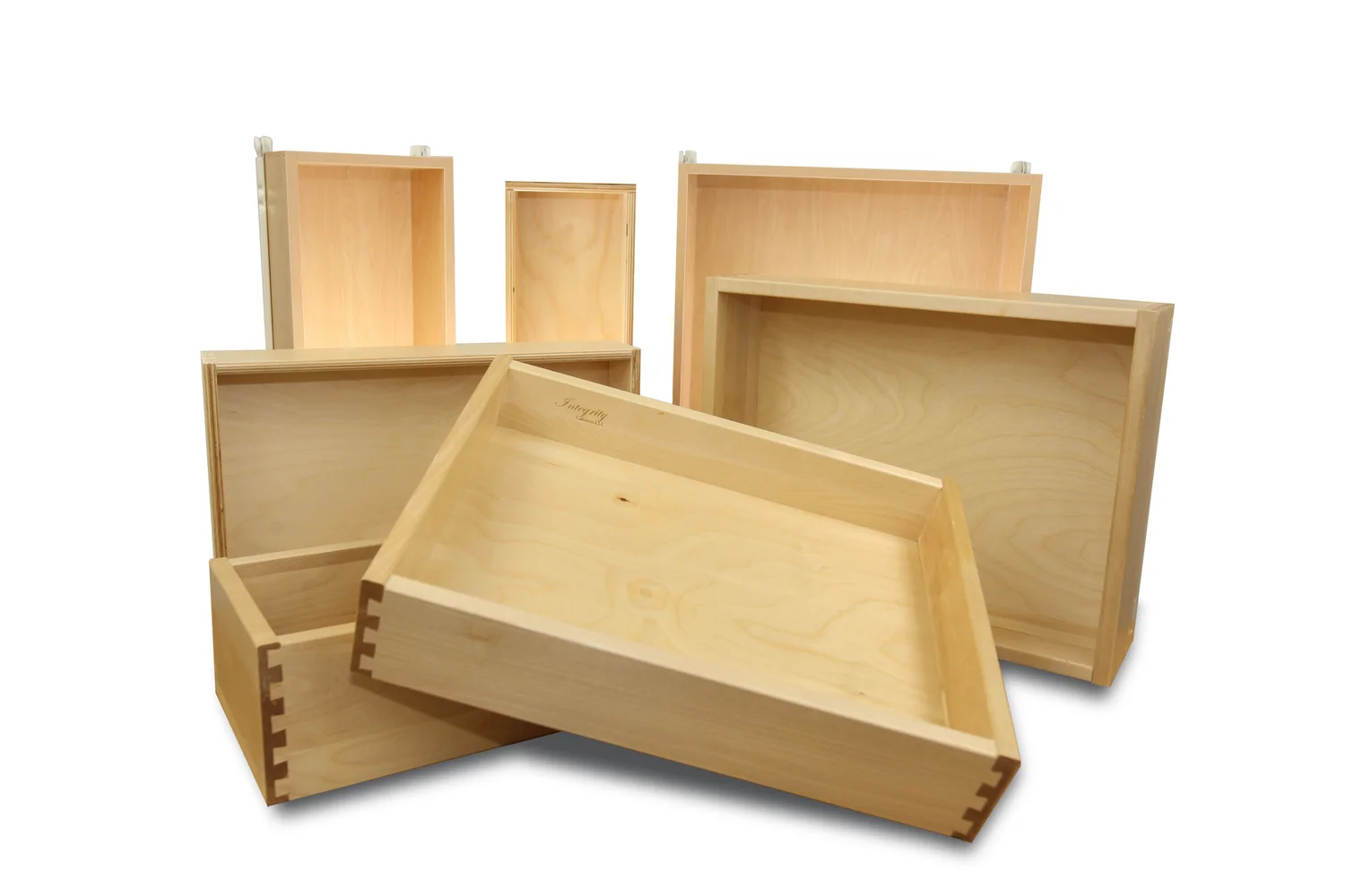 Pro Series - Classic Series — Integrity Cabinets - Ashland | Lineville ...