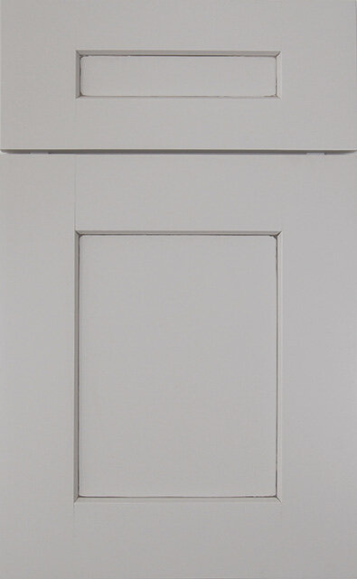 Integrity - Shaker Door Styles — Integrity Cabinets - Ashland ...