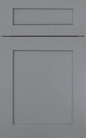 Integrity - Shaker Door Styles — Integrity Cabinets - Ashland ...