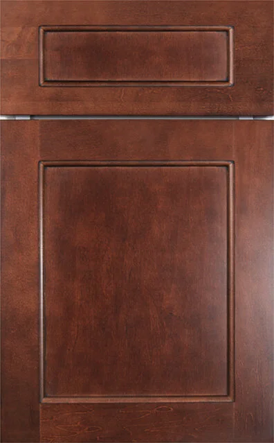 Integrity - Shaker Door Styles — Integrity Cabinets - Ashland ...