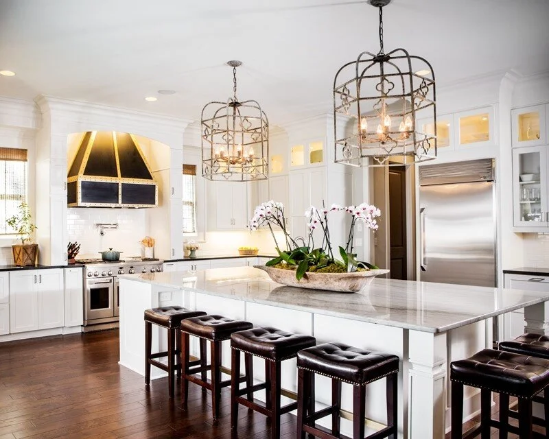 Gallery — Integrity Cabinets - Ashland | Lineville - Alabama