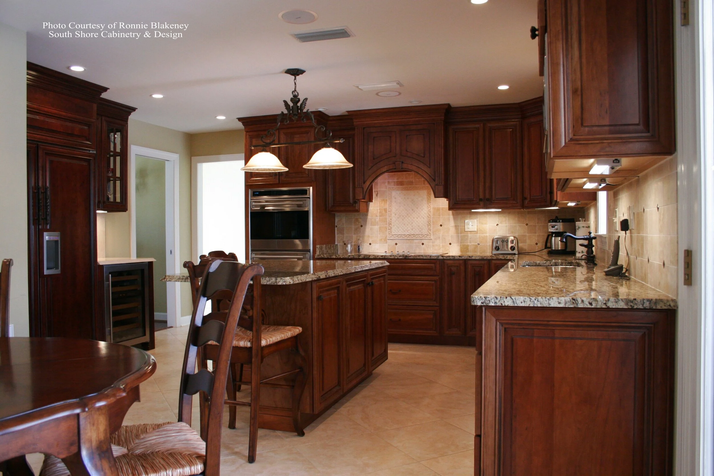 Gallery — Integrity Cabinets - Ashland | Lineville - Alabama