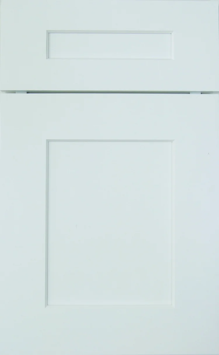 Integrity - Shaker Door Styles — Integrity Cabinets - Ashland ...
