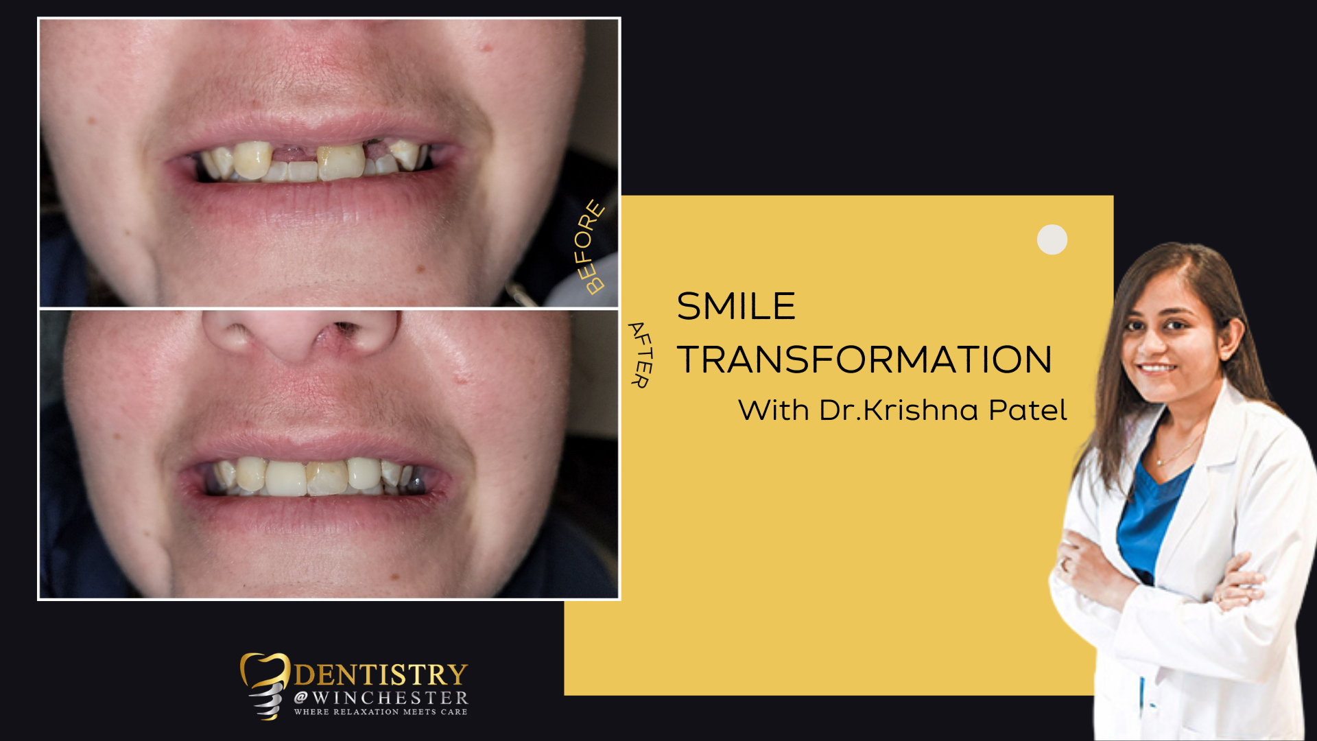 Our Work — Dentistry@Winchester
