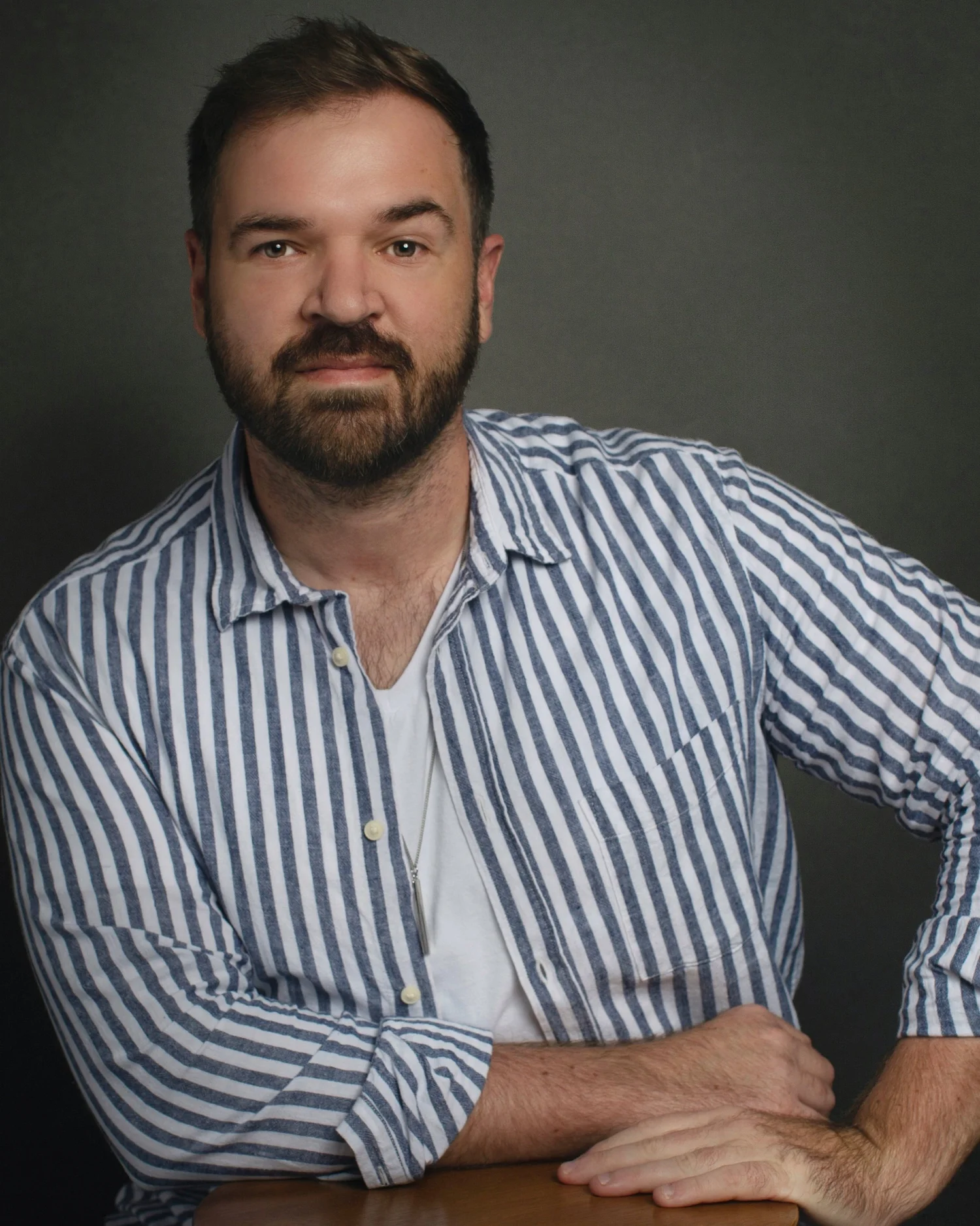 St. Louis Luxury Branding and Portrait Photographer