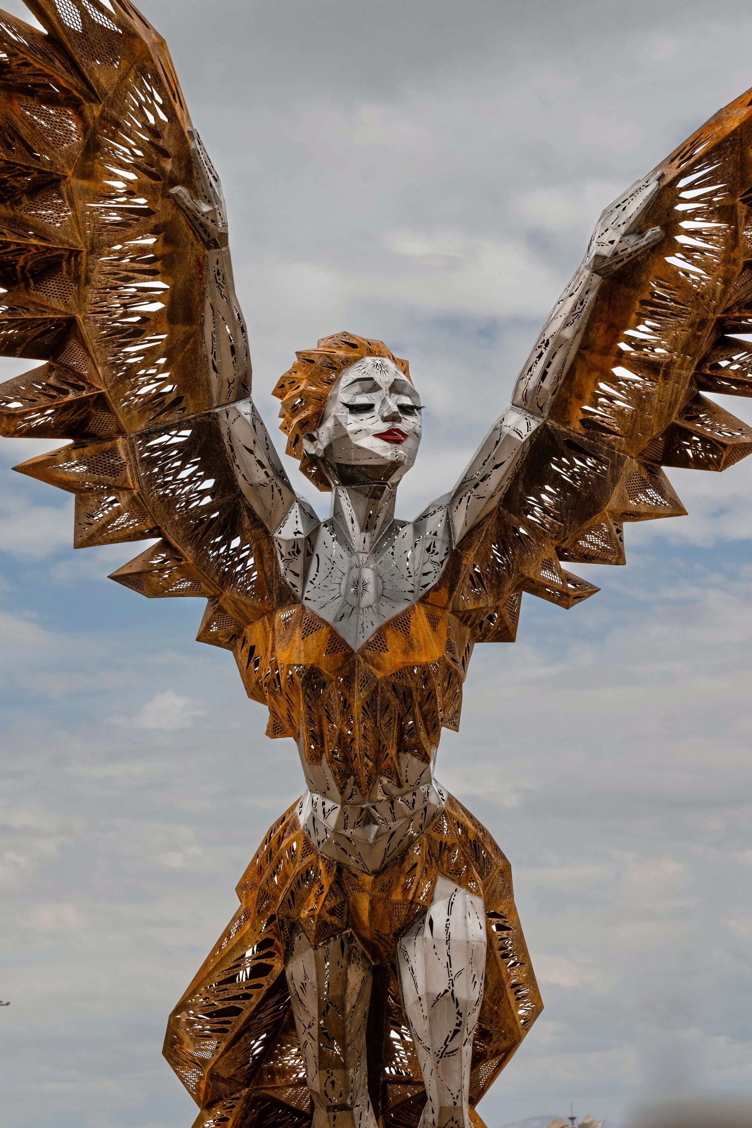 Touch the Sky — Chromaforms