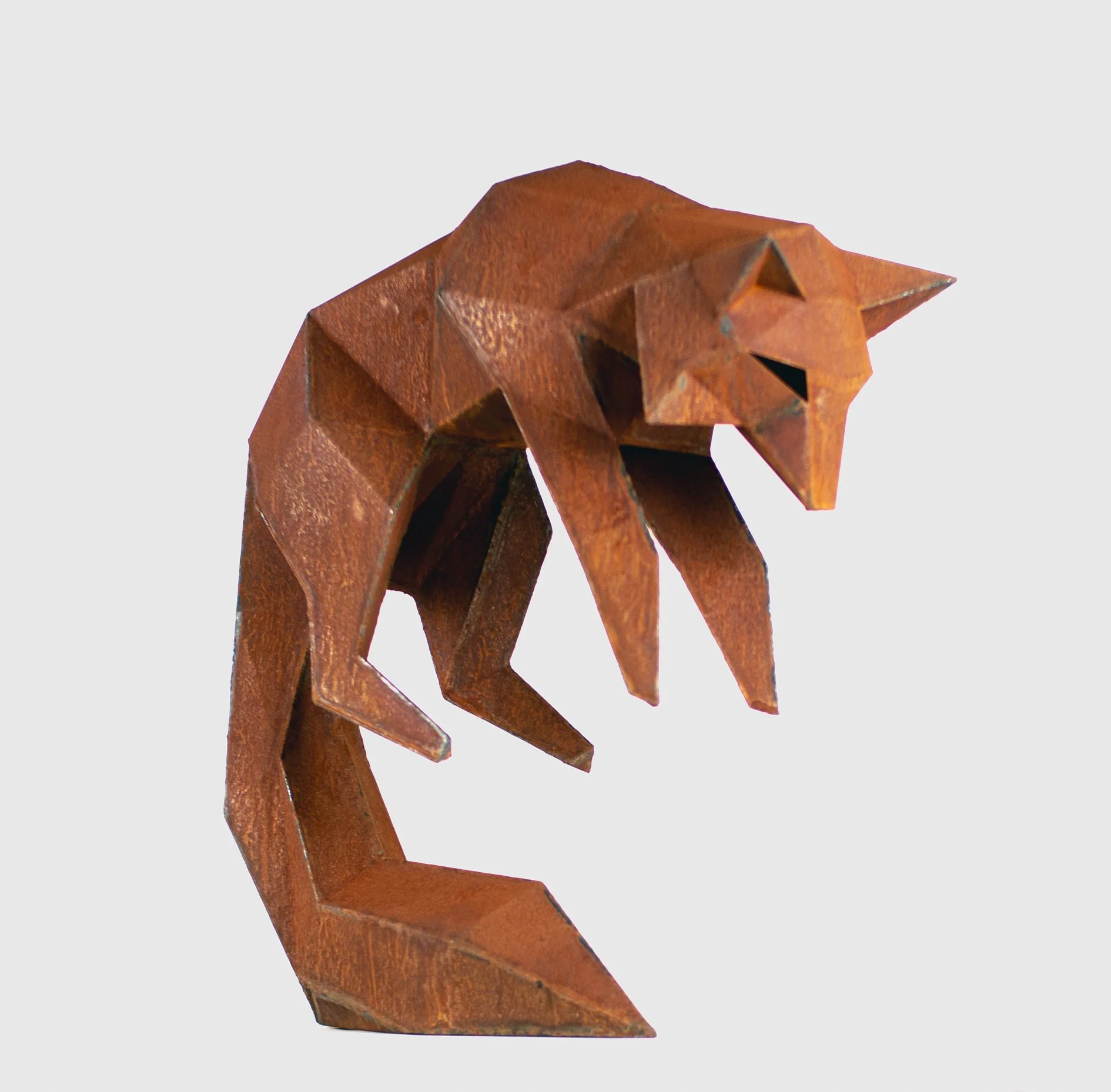 Prancing Foxes — Chromaforms