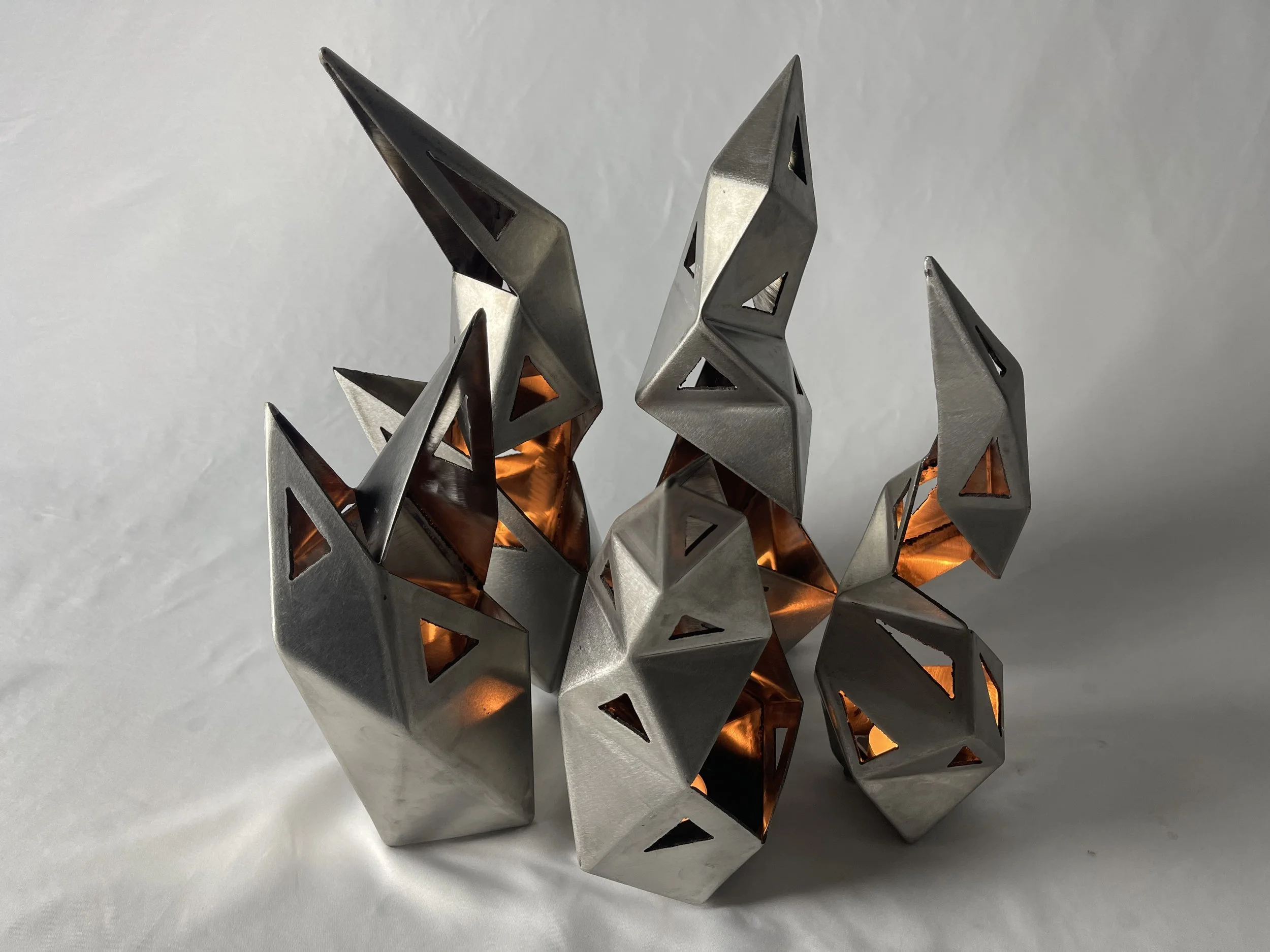 Penguins — Chromaforms