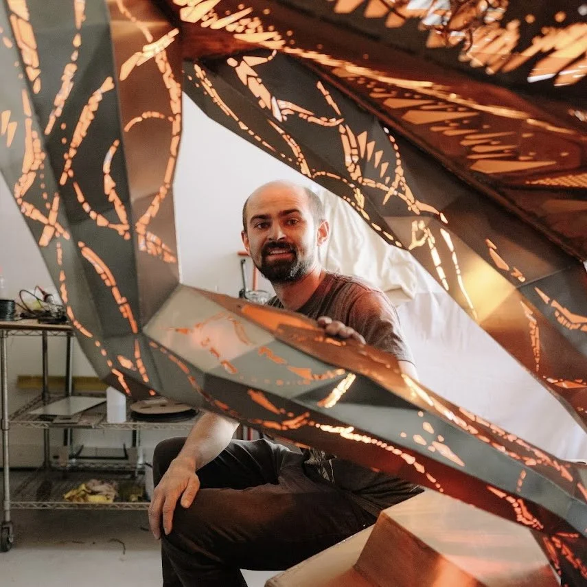 Touch the Sky — Chromaforms