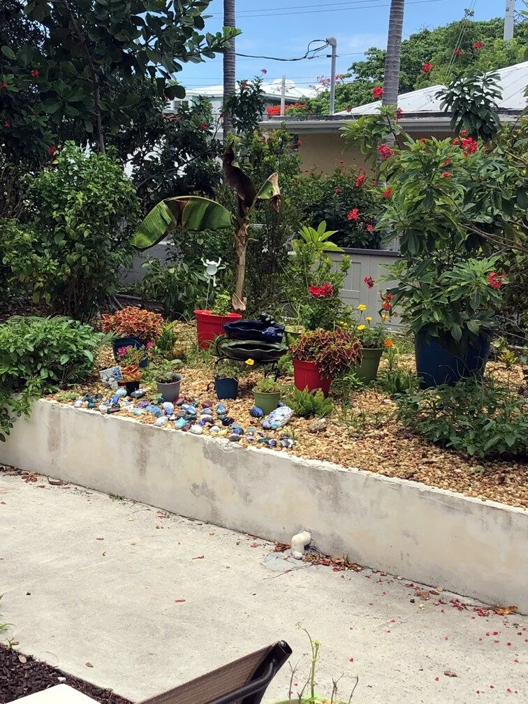 Key West - Horticulture — Marc House