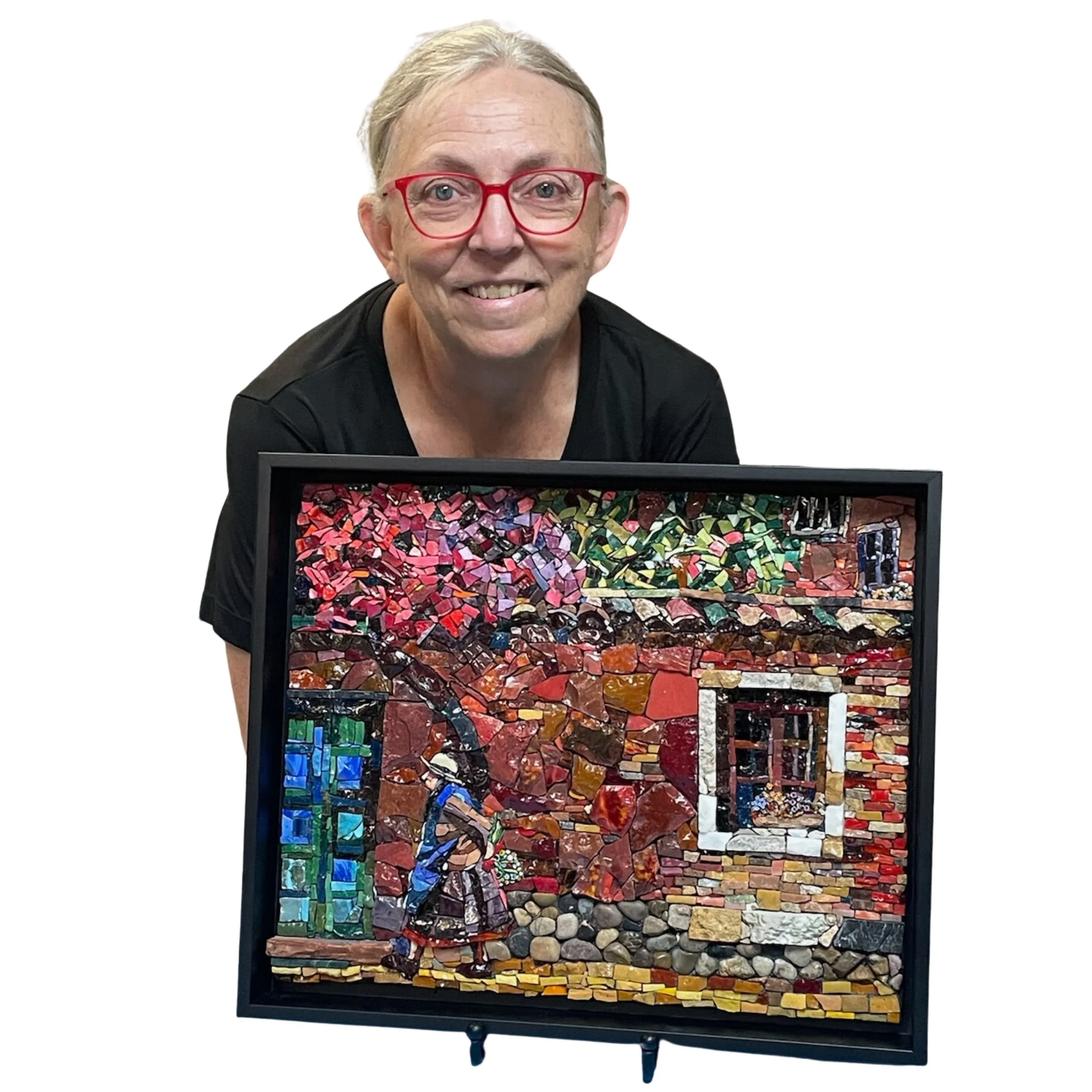 Instructor Bios — Maple Grove Arts Center