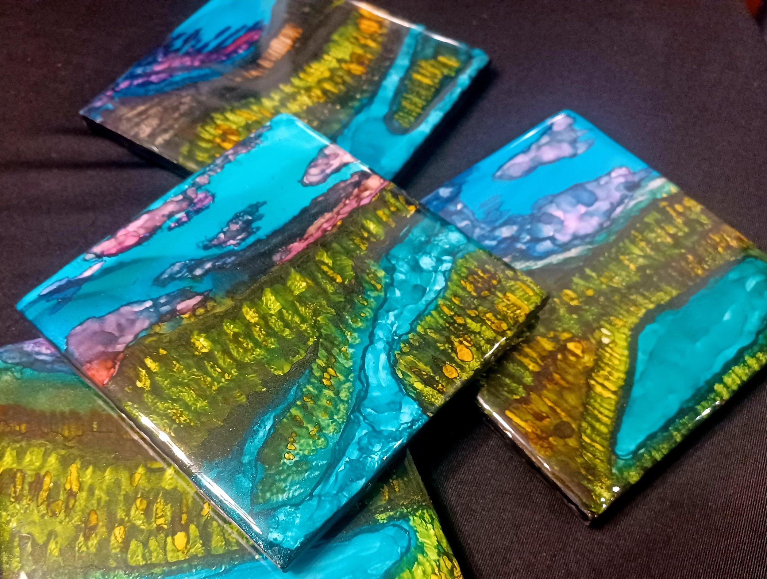 Adult Classes — Maple Grove Arts Center