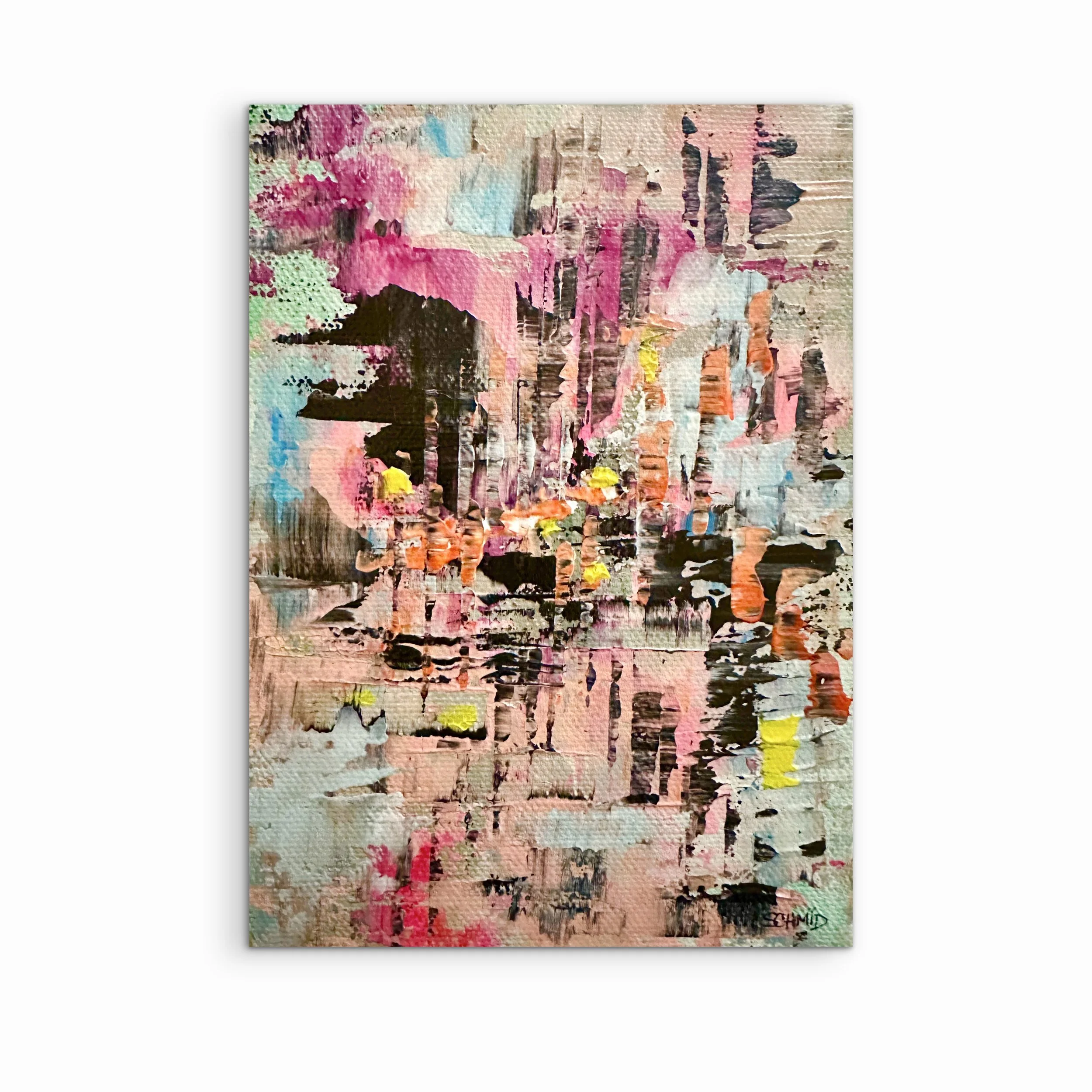 The After Party by Stefanie Schmid — Maple Grove Arts Center