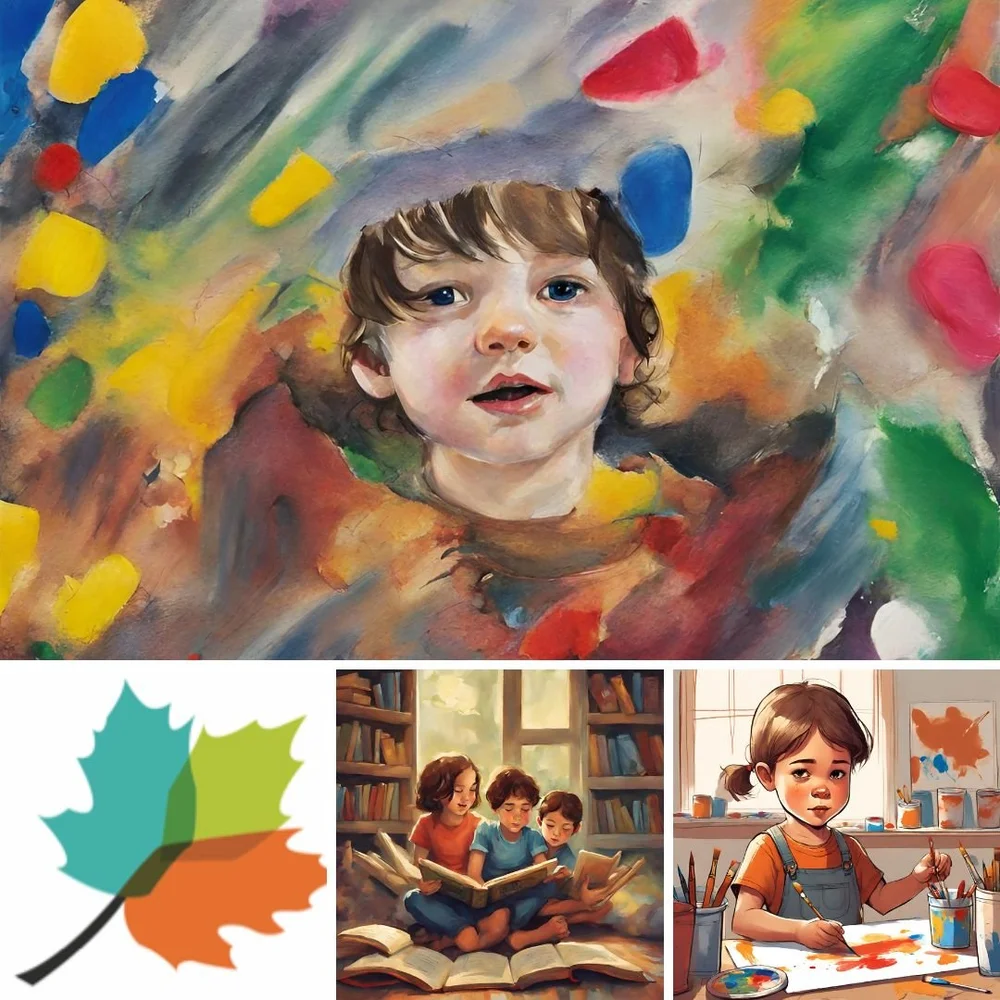 Community Outreach — Maple Grove Arts Center