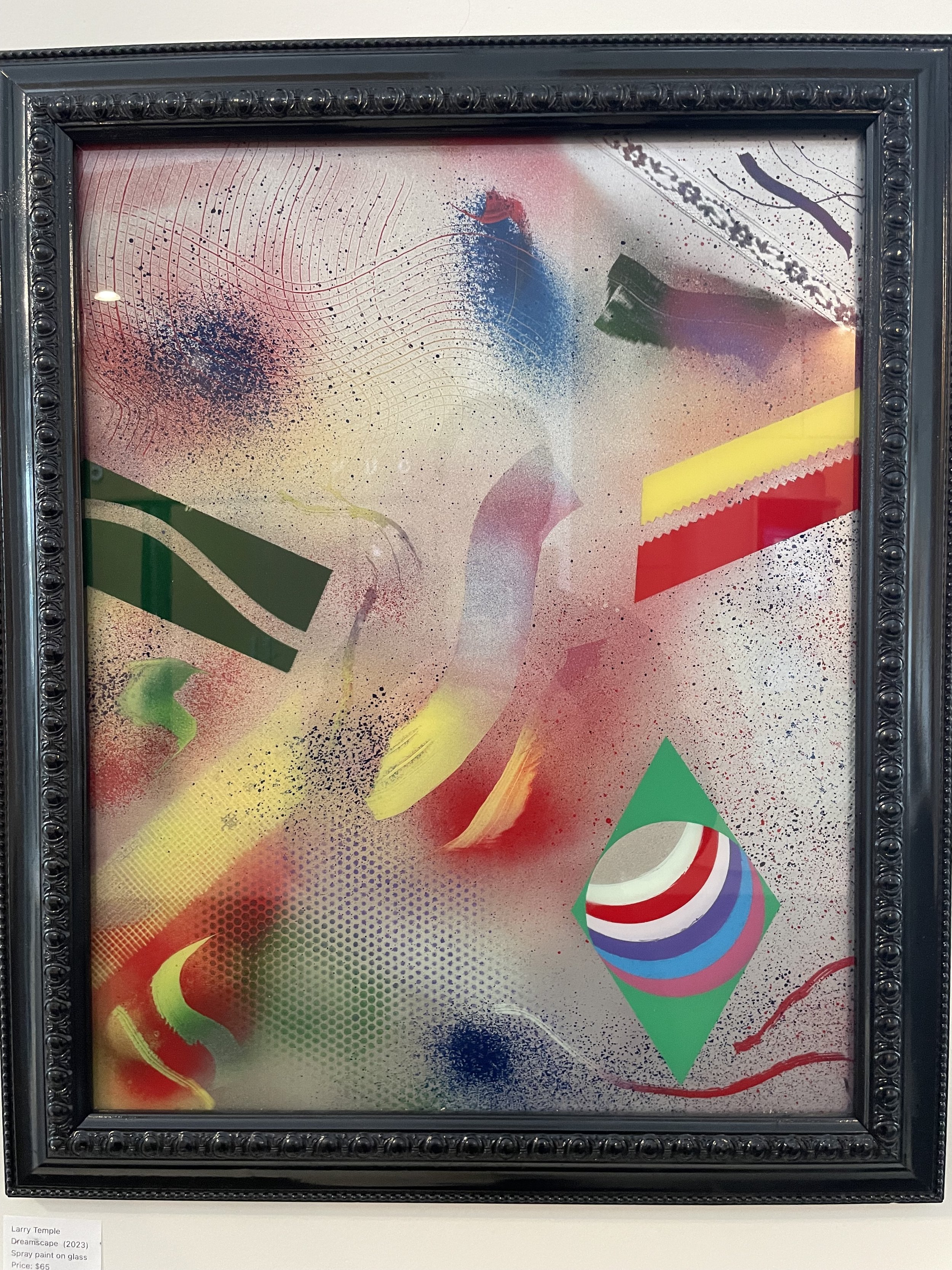 Business of Art Locations — Maple Grove Arts Center