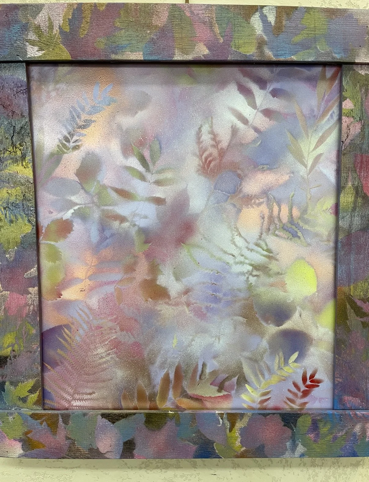 Larry Temple — Maple Grove Arts Center