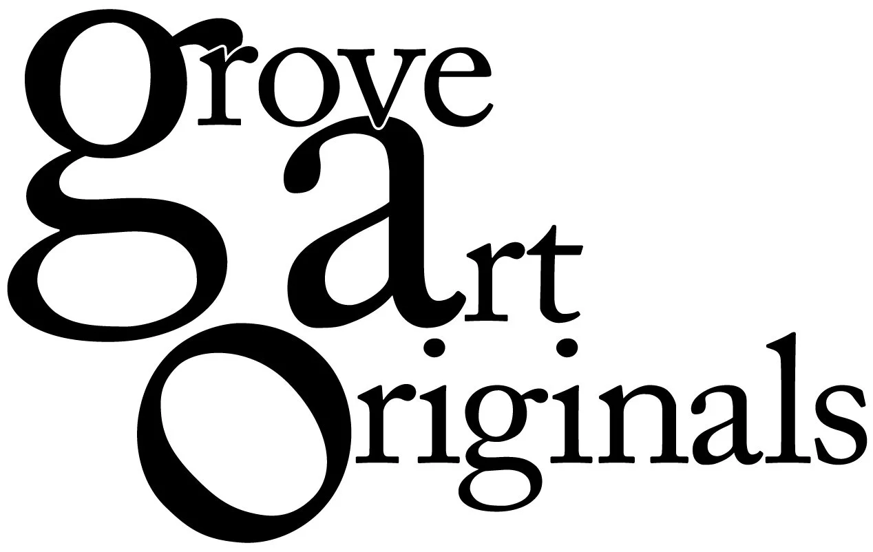 Grove Art Originals Gift Shop — Maple Grove Arts Center