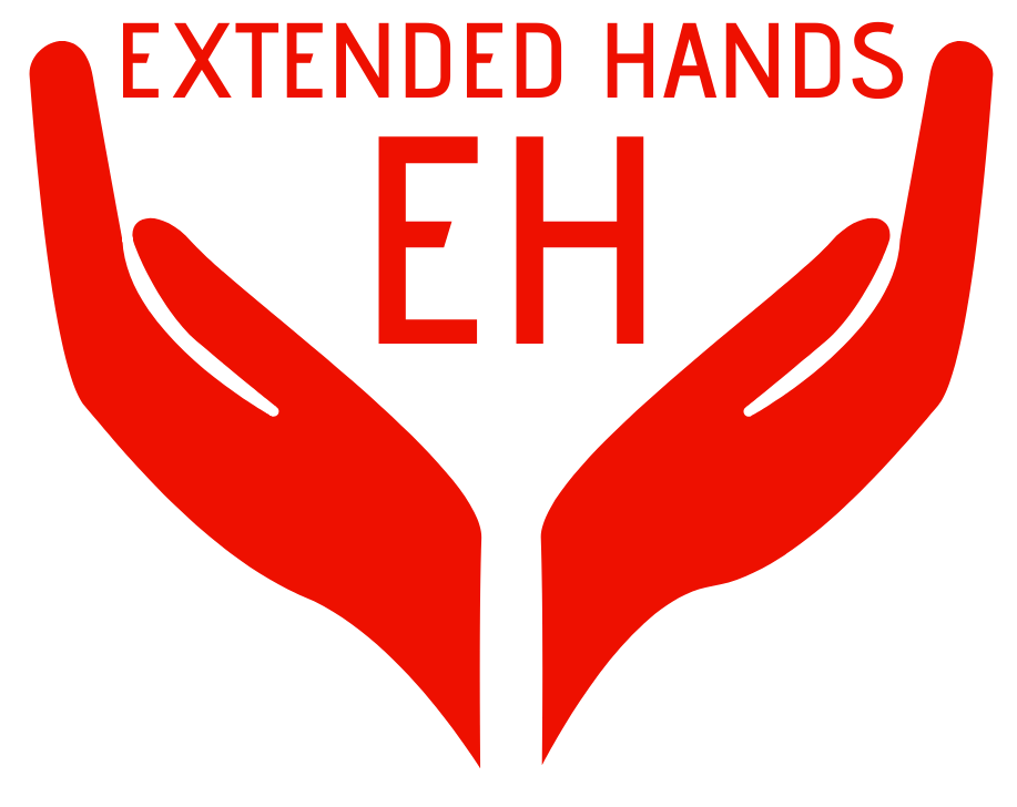EXTENDED HANDS INC
